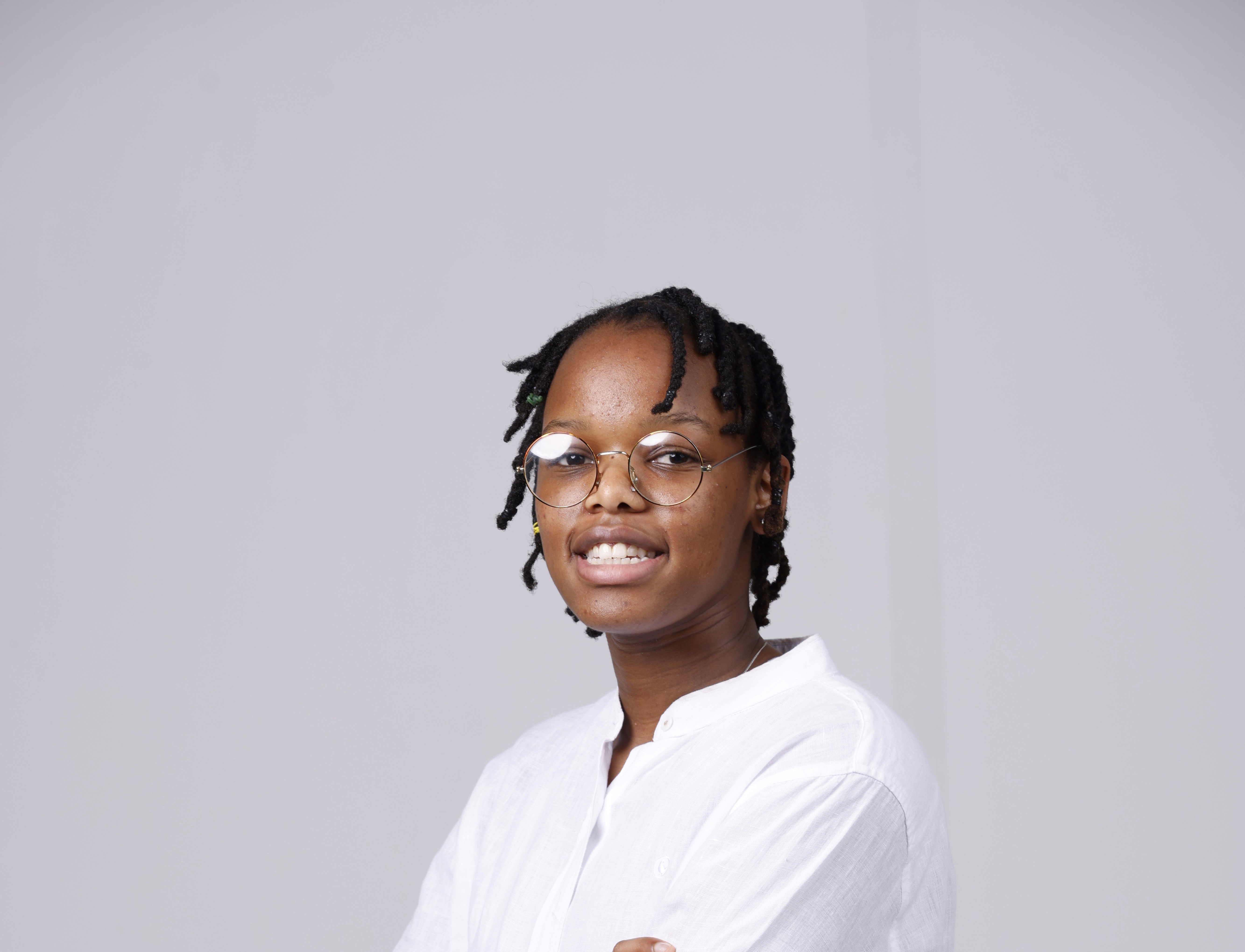 Asha Mweene Portfolio